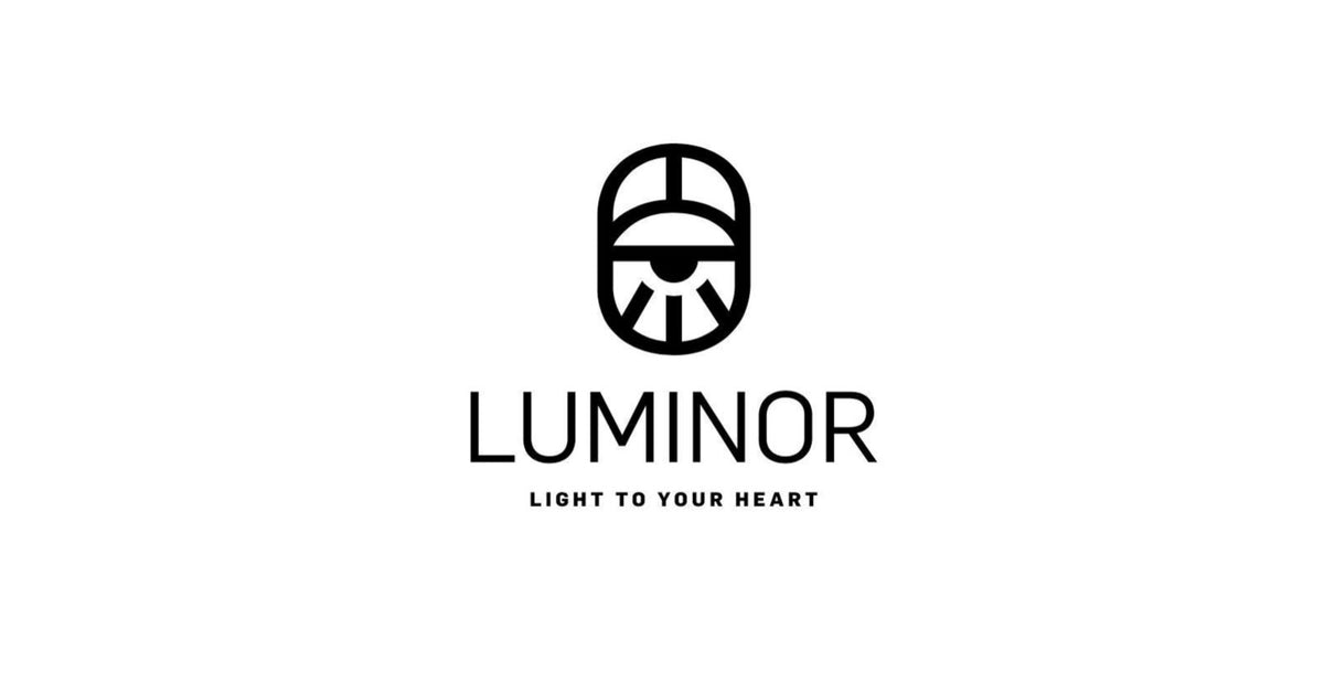 Luminor – LUMINOR
